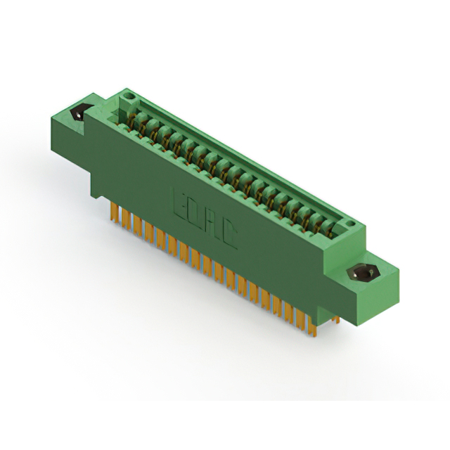 845-036-500-808 EDAC Inc. | Connectors, Interconnects | DigiKey